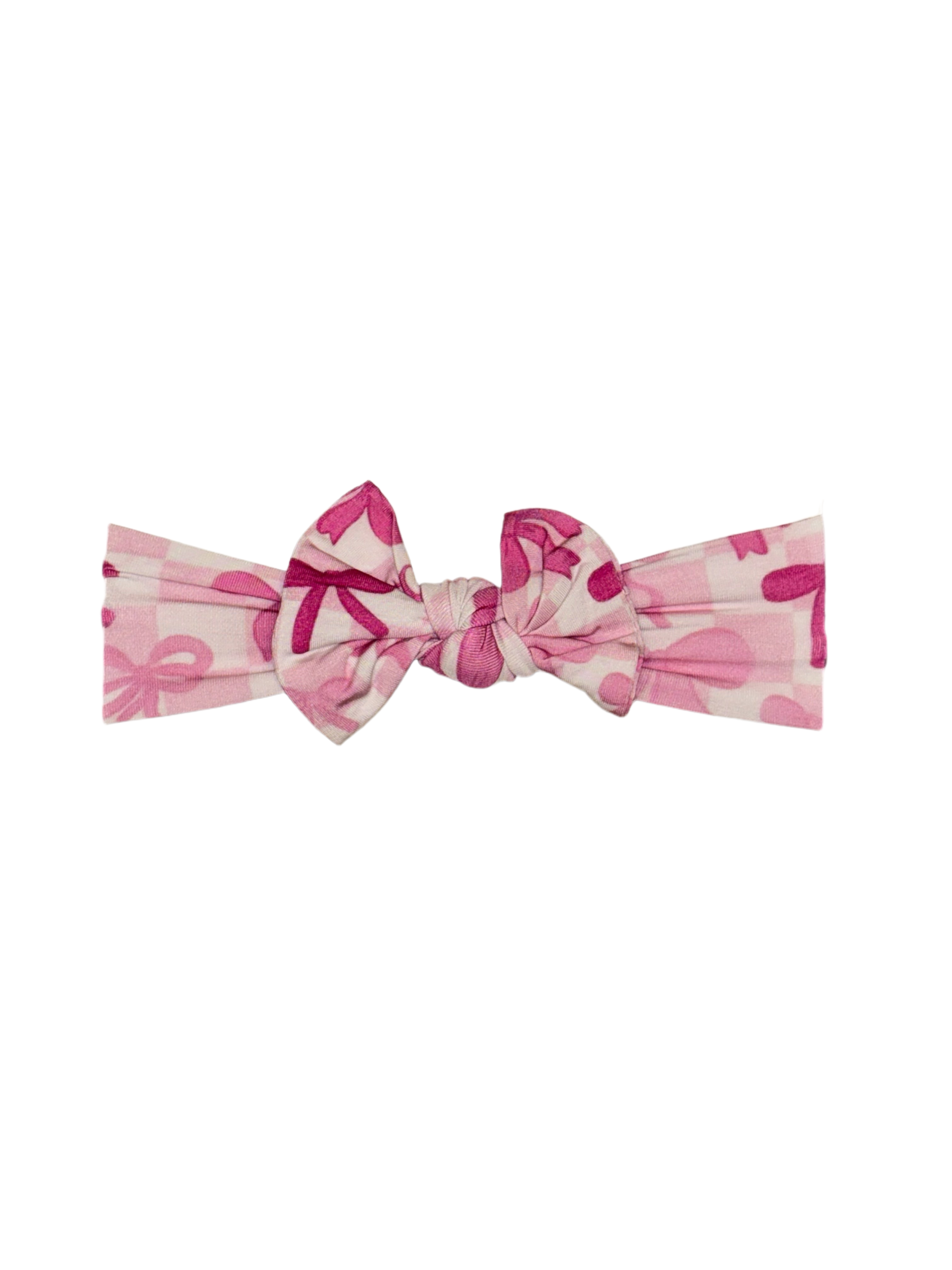 Bowtiful Bows – Baby Bean & Co.